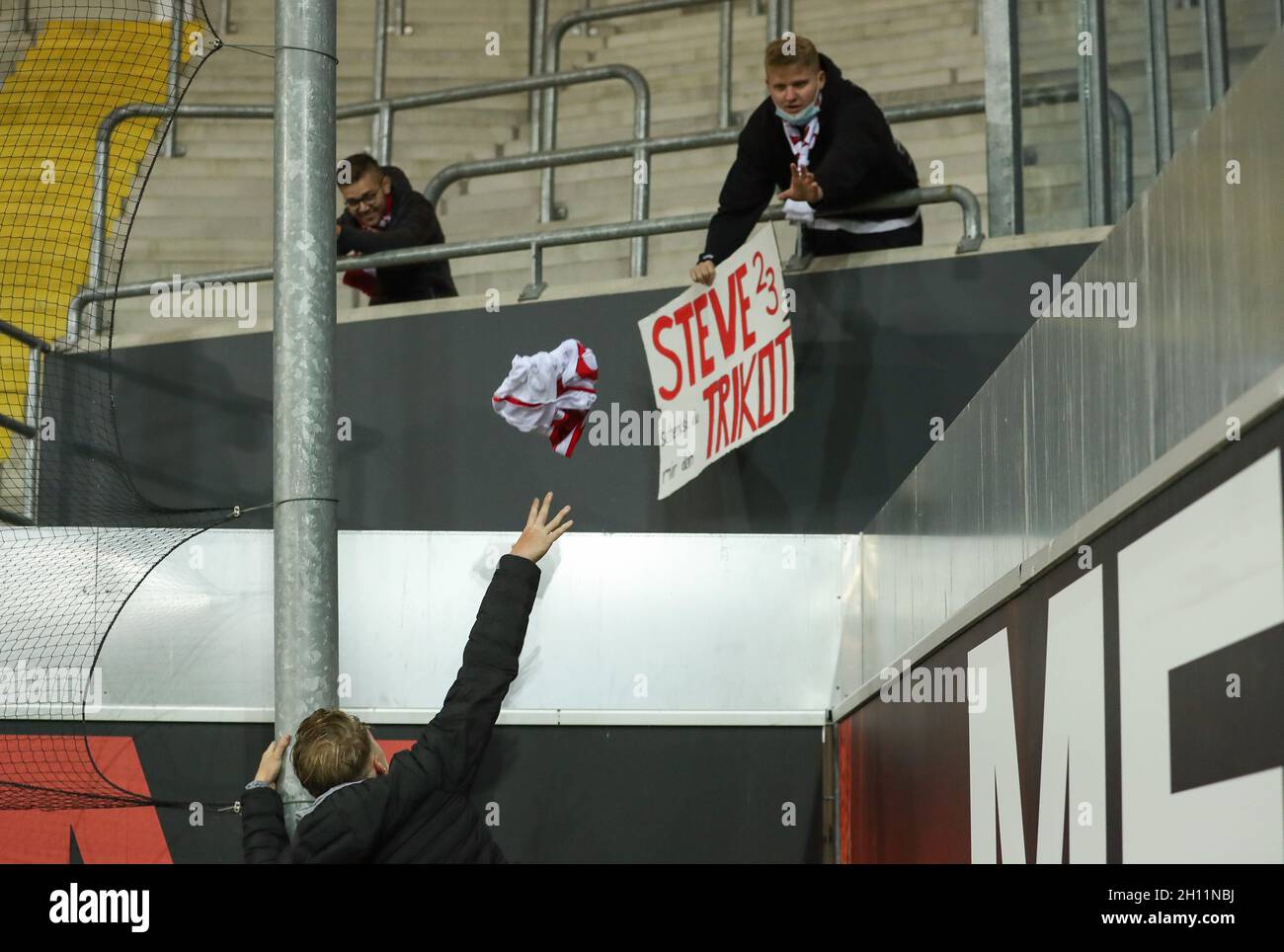 Steve breitkreuz hi-res stock photography and images - Alamy