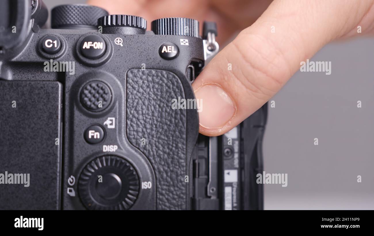 Mem device hi-res stock photography and images - Alamy