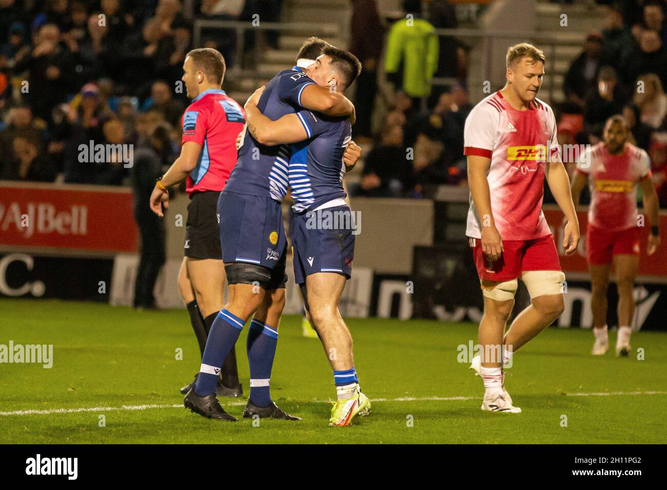 Raffi quirke england hi-res stock photography and images - Alamy