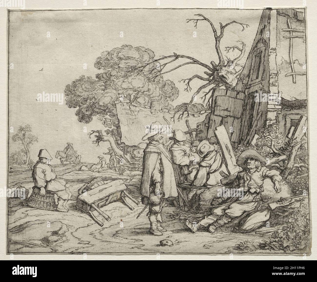 Pieter molyn hi-res stock photography and images - Alamy