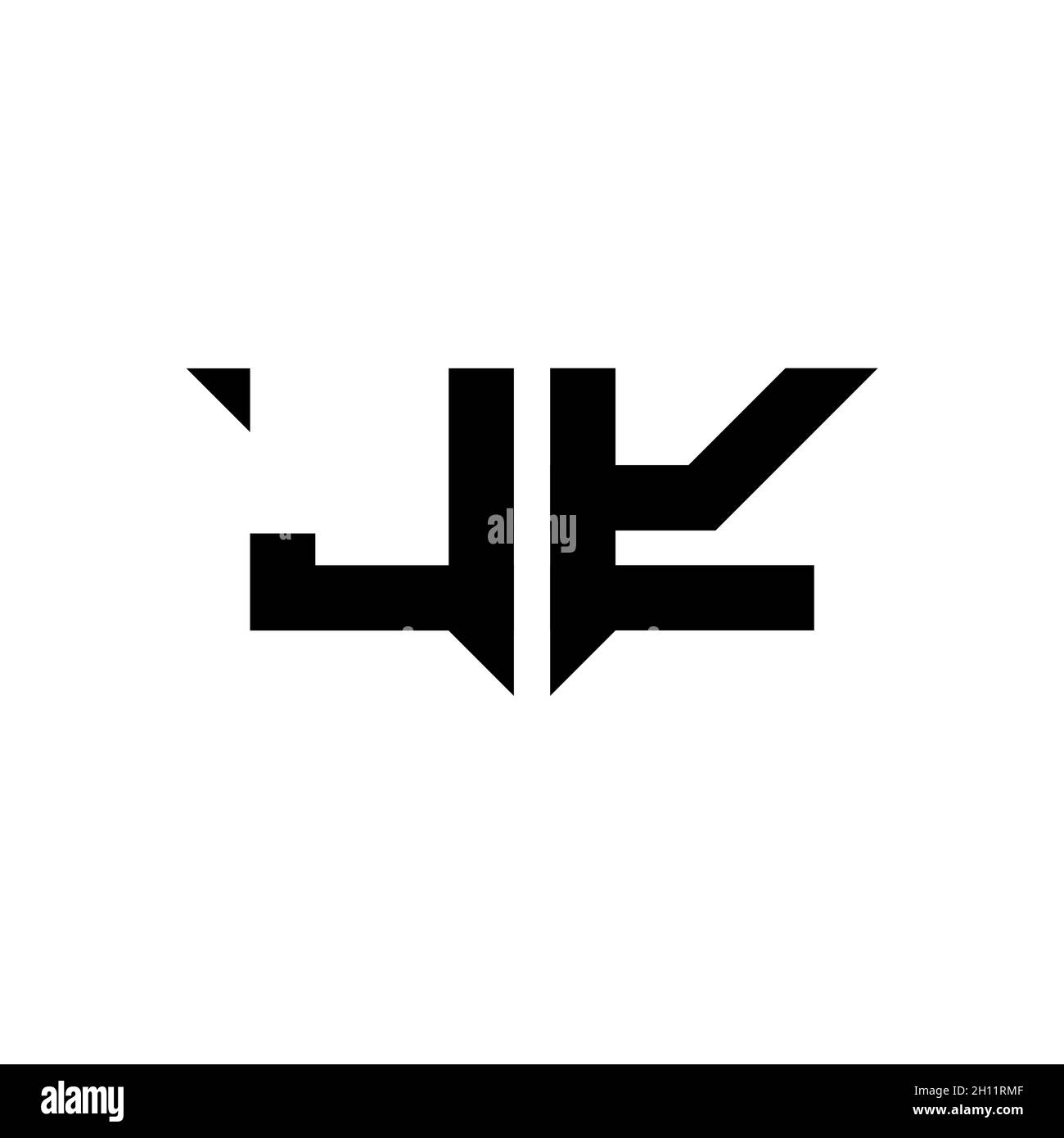 LY Monogram logo letter with simple modern shape style design template ...