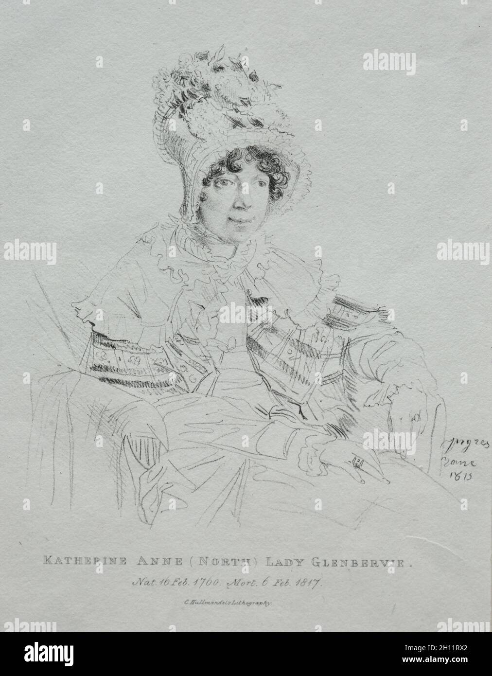 Katherine anne hi-res stock photography and images - Alamy