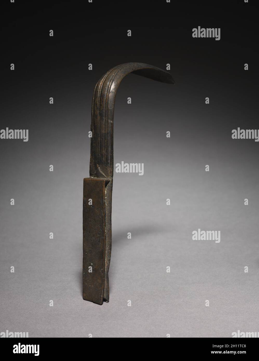 Bronze strigil hi-res stock photography and images - Alamy