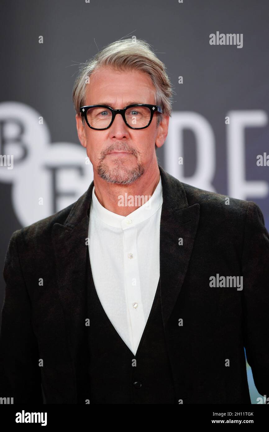 Alan ruck on succession hi-res stock photography and images - Alamy