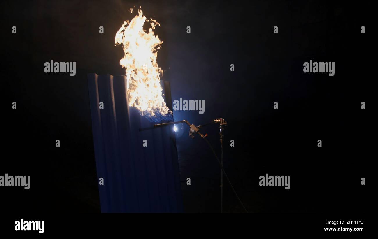 Fired tiles. Professional firing of ceramic tiles to cover roof ...