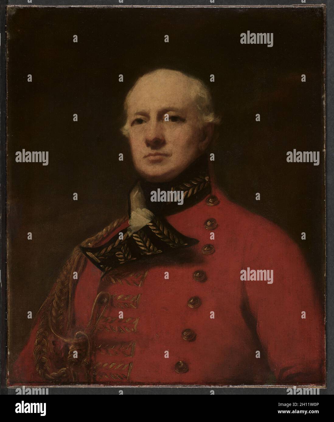 Henry duncan scottish hi-res stock photography and images - Alamy