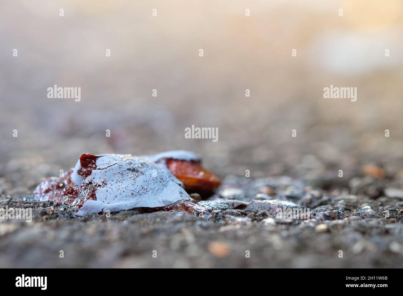 Crushed plum hi-res stock photography and images - Alamy