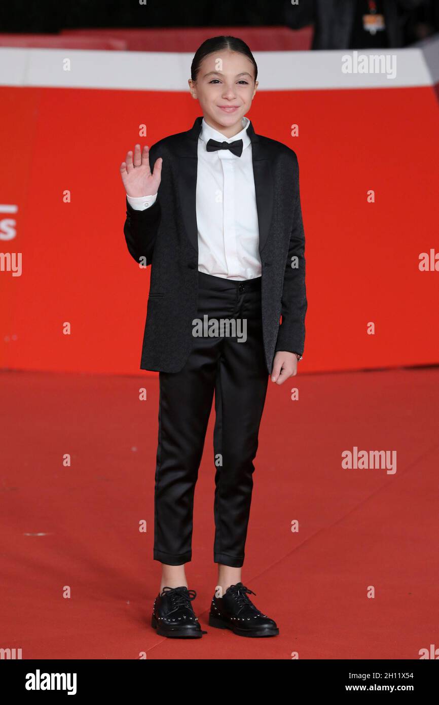 Carlotta de leonardis hi-res stock photography and images - Alamy