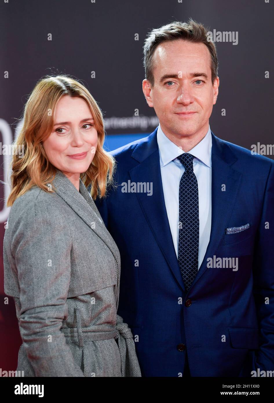 Matthew macfadyen succession hi-res stock photography and images - Alamy