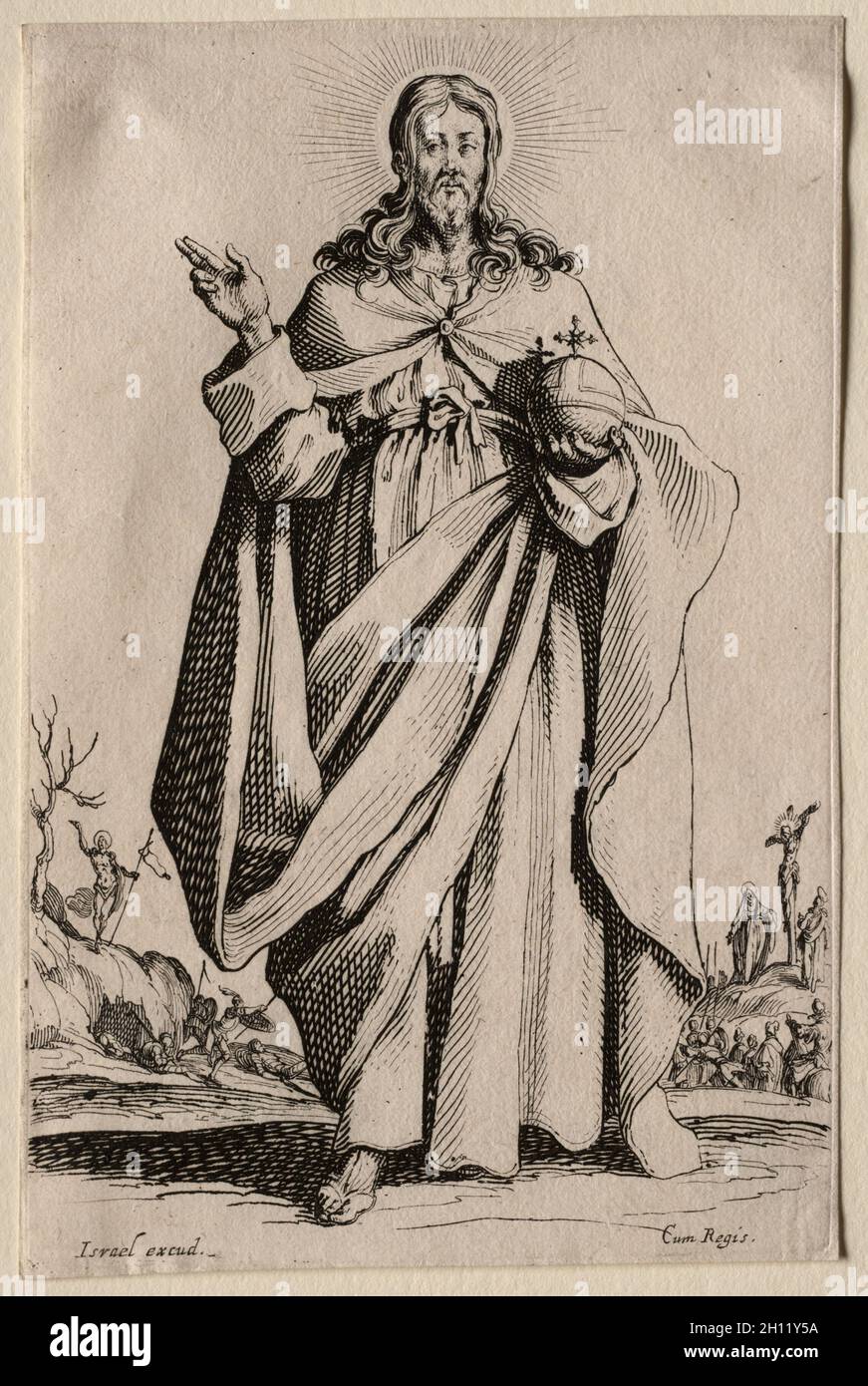 Salvatoris Beatae Mariae Virginis Sanctorum Apostolorum Icones / Les ...