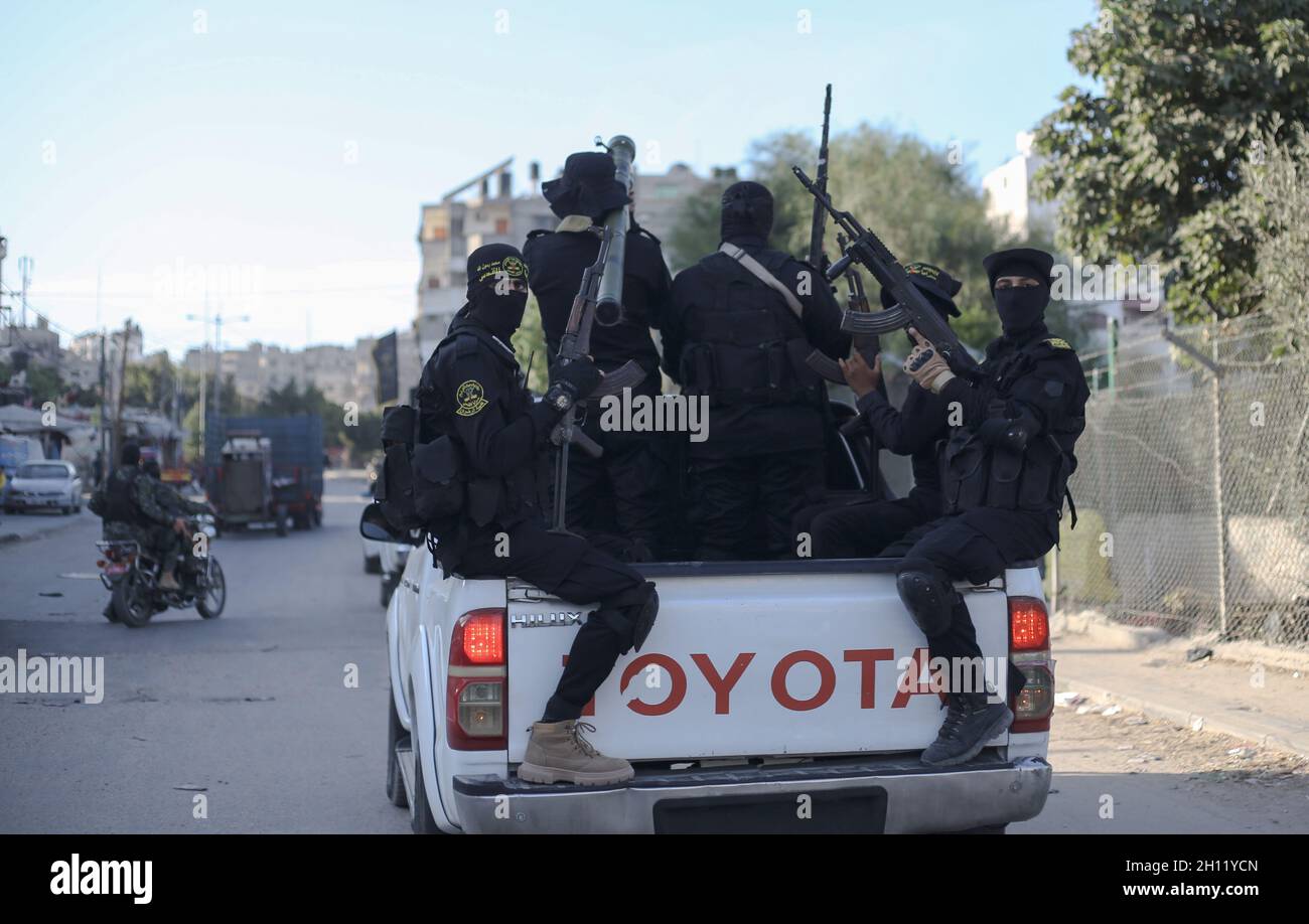 Al quds brigade hi-res stock photography and images - Alamy