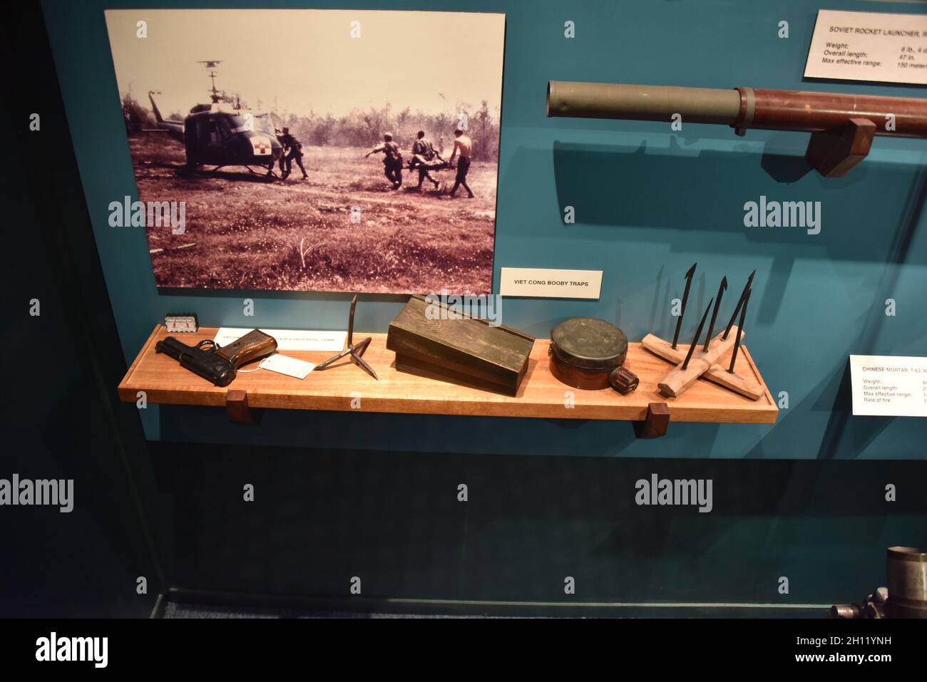 Oahu, HI. U.S.A. 6/7&8/2021. Schofield Barracks Tropic Lightening ...