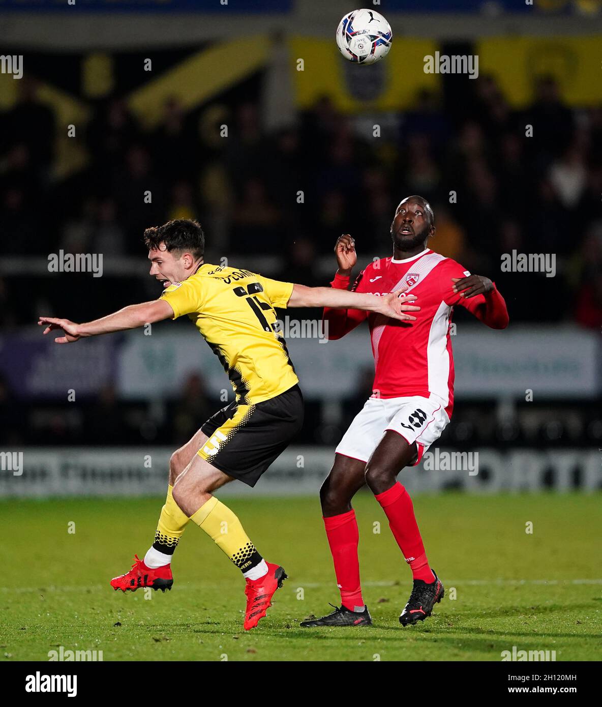 Thomas o'connor burton hi-res stock photography and images - Alamy
