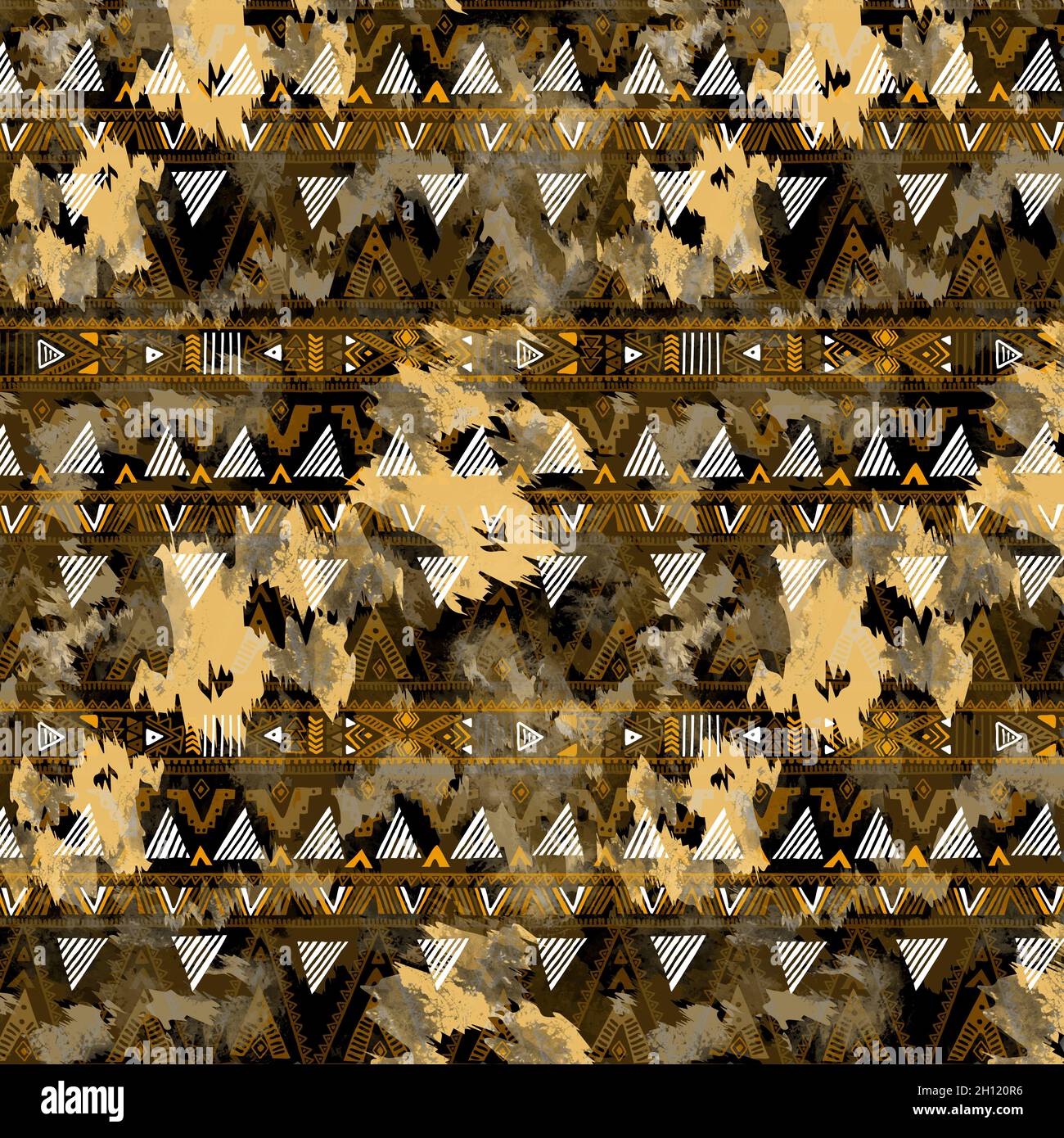 Fashion fabric print patterns, dress designs Stock Photo - Alamy