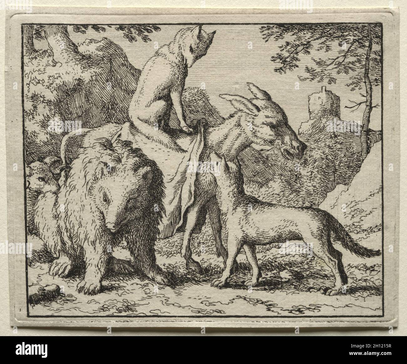 Companions 1650 hi-res stock photography and images - Alamy