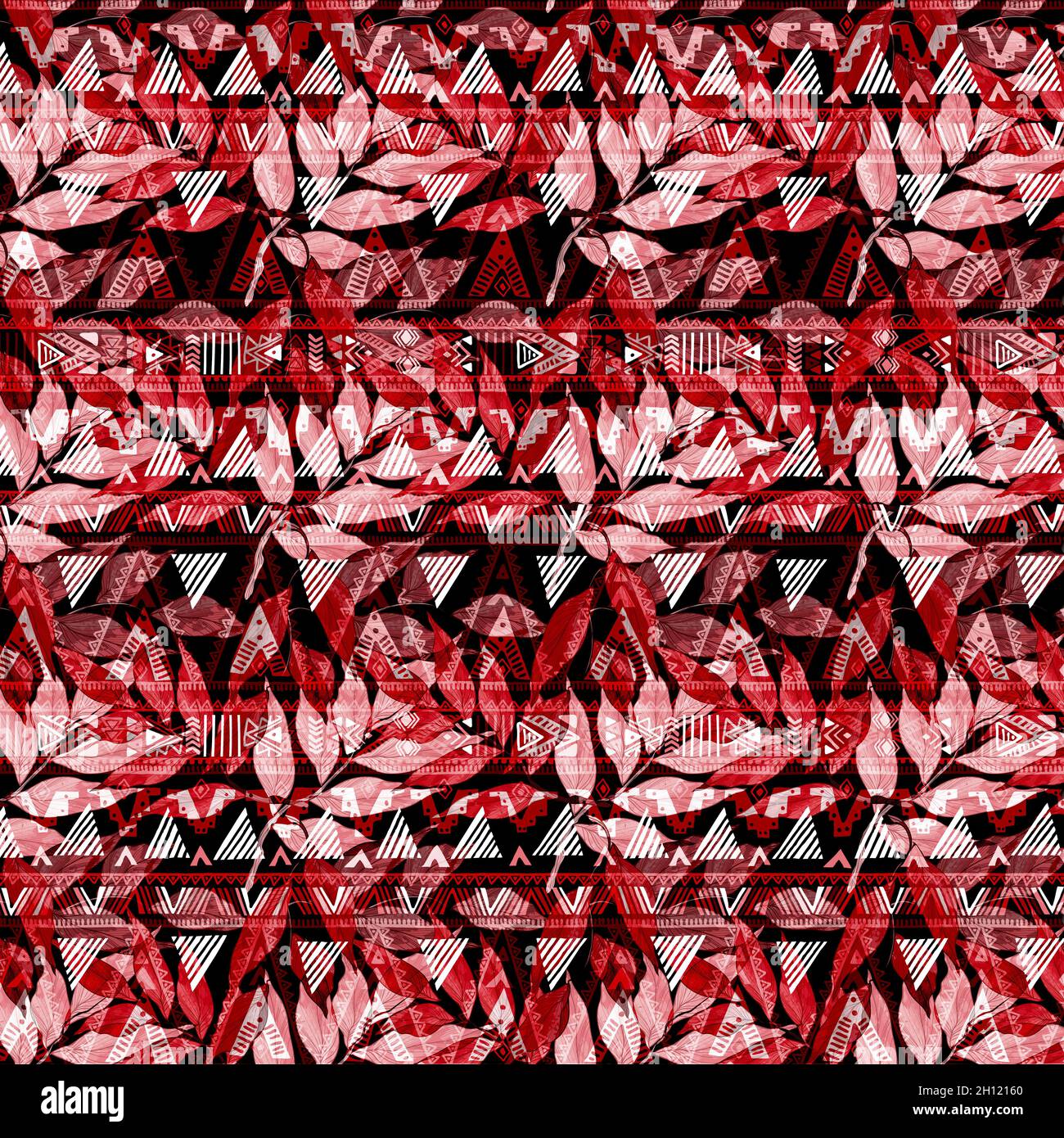 Fashion fabric print patterns, dress designs Stock Photo - Alamy