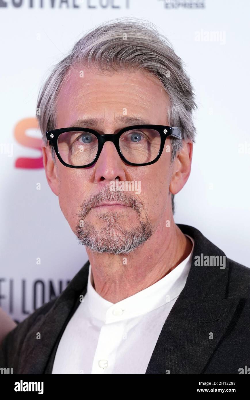 Aaron Ruck arrives for the world premiere of 'Succession', at the Royal ...