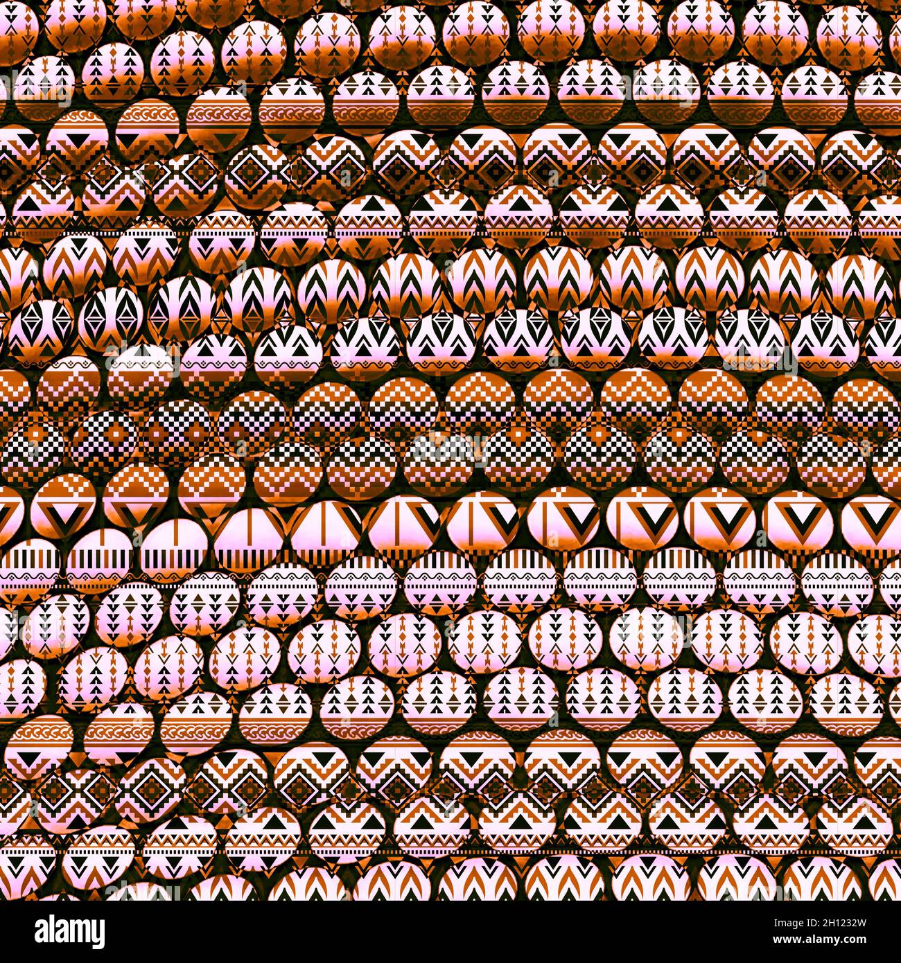 Fashion fabric print patterns, dress designs Stock Photo - Alamy