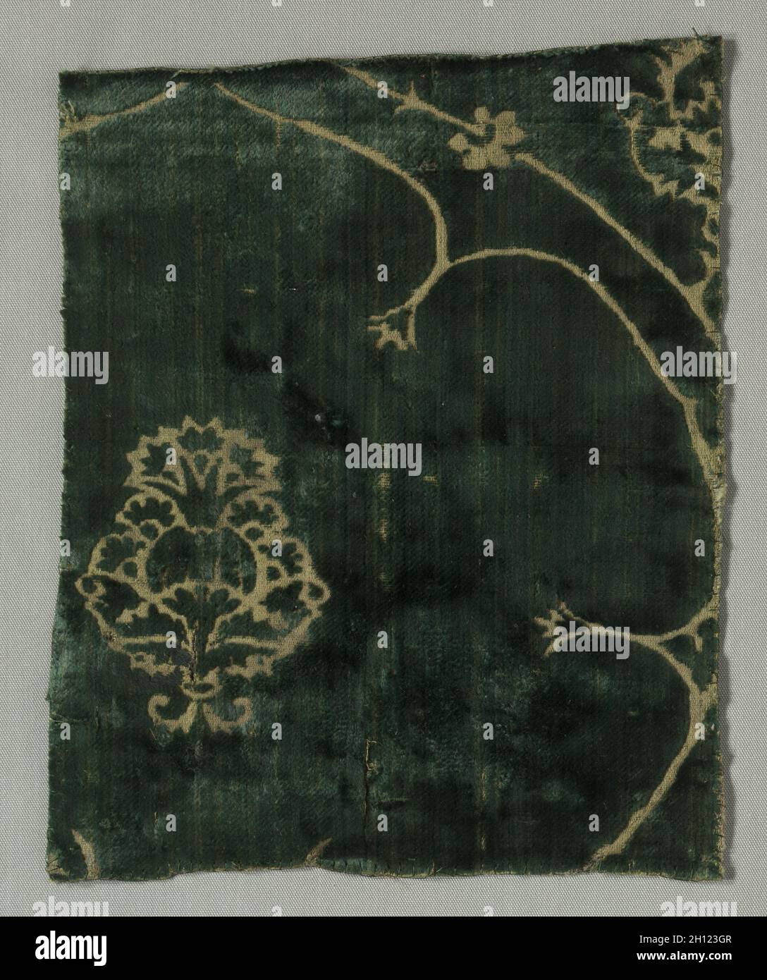 Palmette pattern hi-res stock photography and images - Alamy