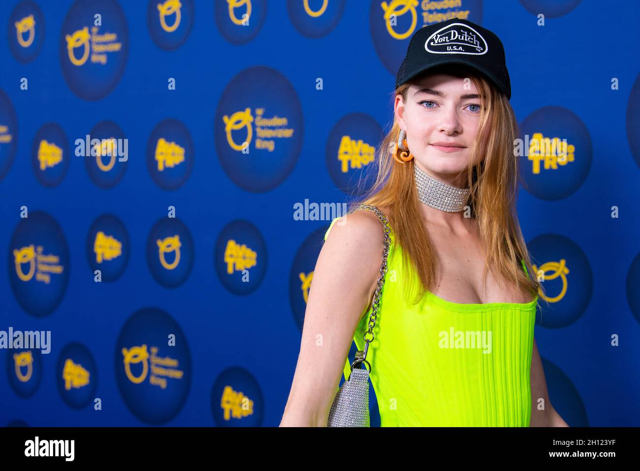 Emma Wortelboer (Photo by DPPA/Sipa USA Stock Photo - Alamy