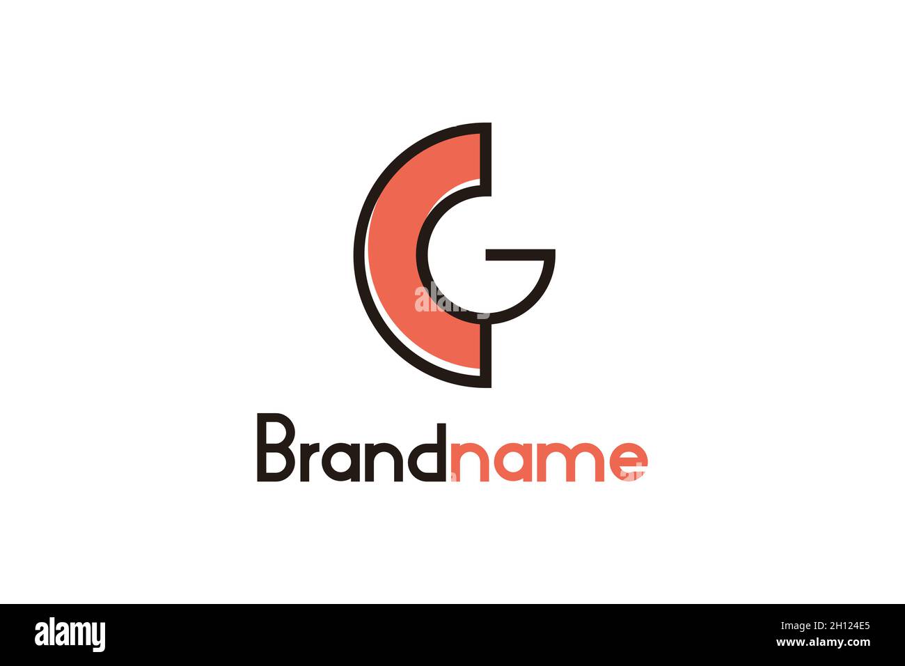 Cg logo hi-res stock photography and images - Alamy