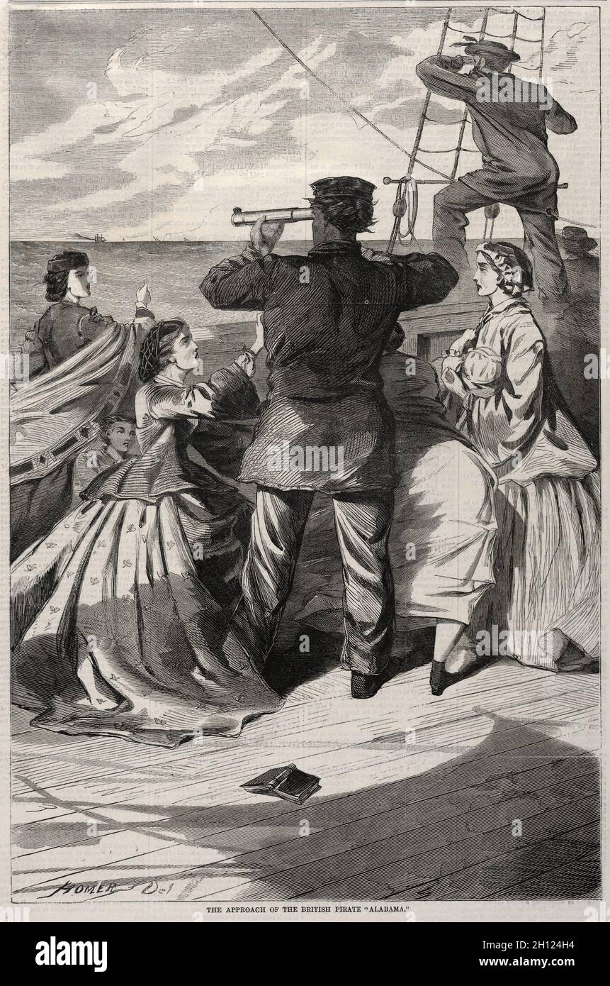 British pirate hi-res stock photography and images - Alamy