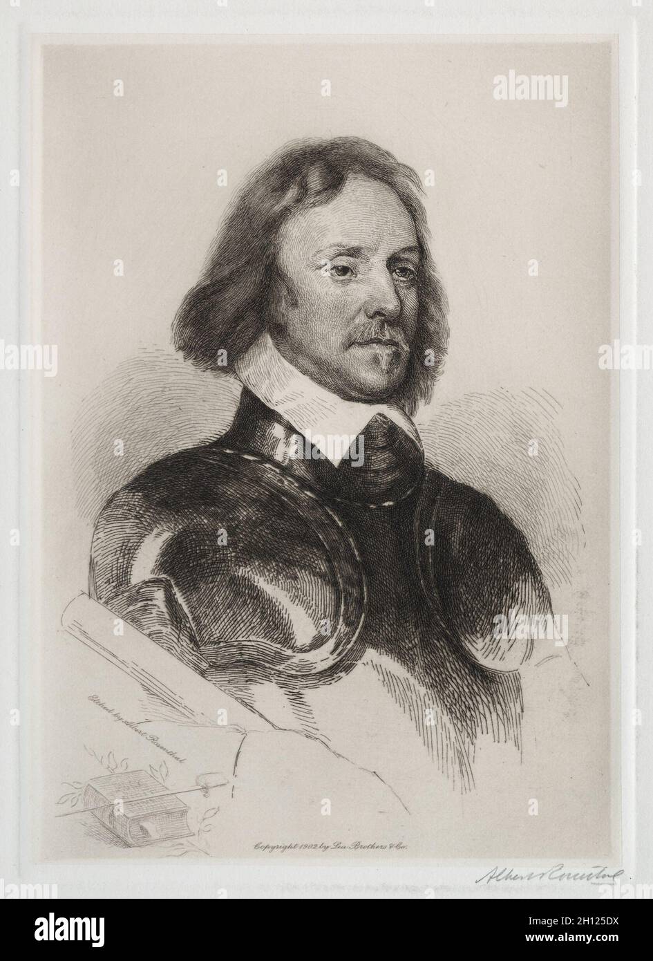Albert rosenthal american hi-res stock photography and images - Alamy