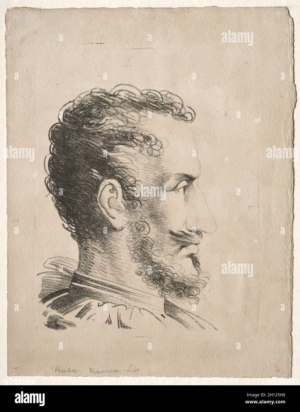 Friedrich wilhelm reuter hi-res stock photography and images - Alamy