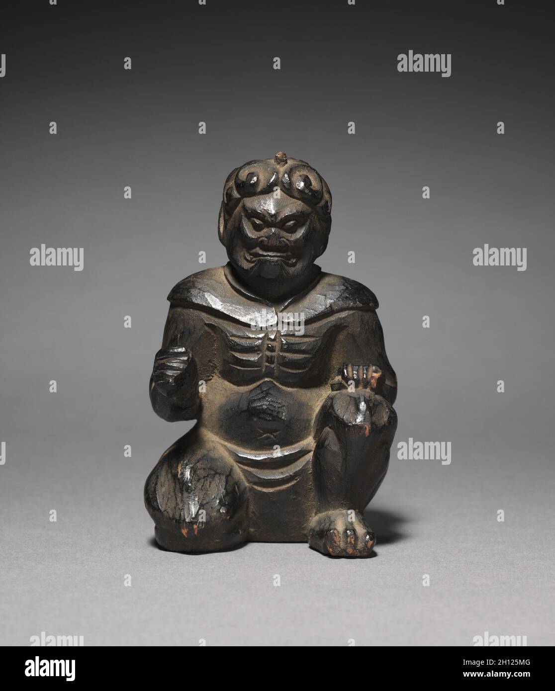 Zenki hi-res stock photography and images - Alamy