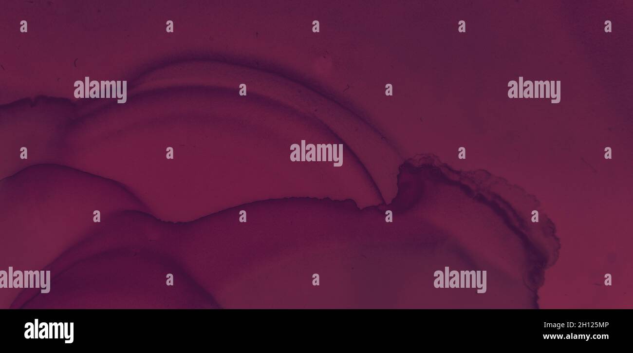Color Wine Splash. Watercolor Winery Template Stock Photo - Alamy