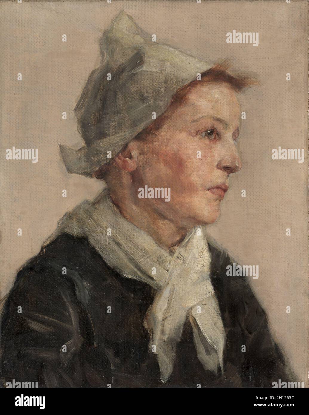 1941 oil on canvas hi-res stock photography and images - Alamy