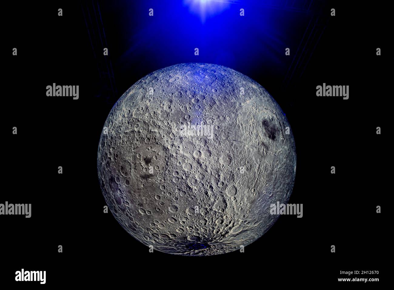 Tunbridge Wells, Kent, UK. 15 October 2021. The awe inspiring Museum of ...