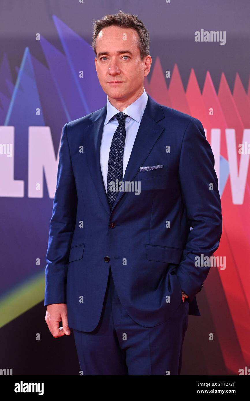 Matthew macfadyen succession hi-res stock photography and images - Alamy
