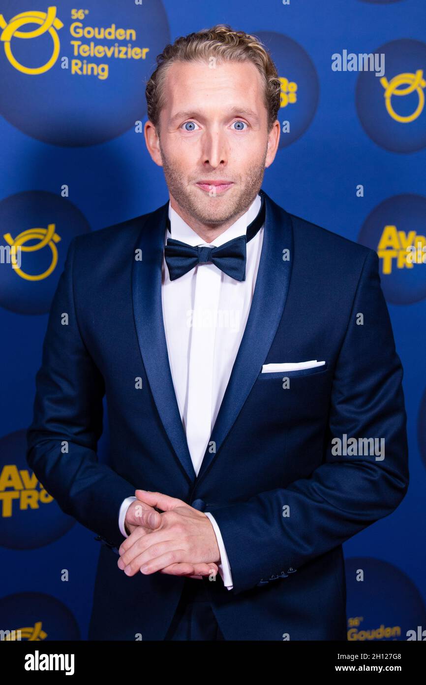 Peter Pannekoek (Photo by DPPA/Sipa USA Stock Photo - Alamy