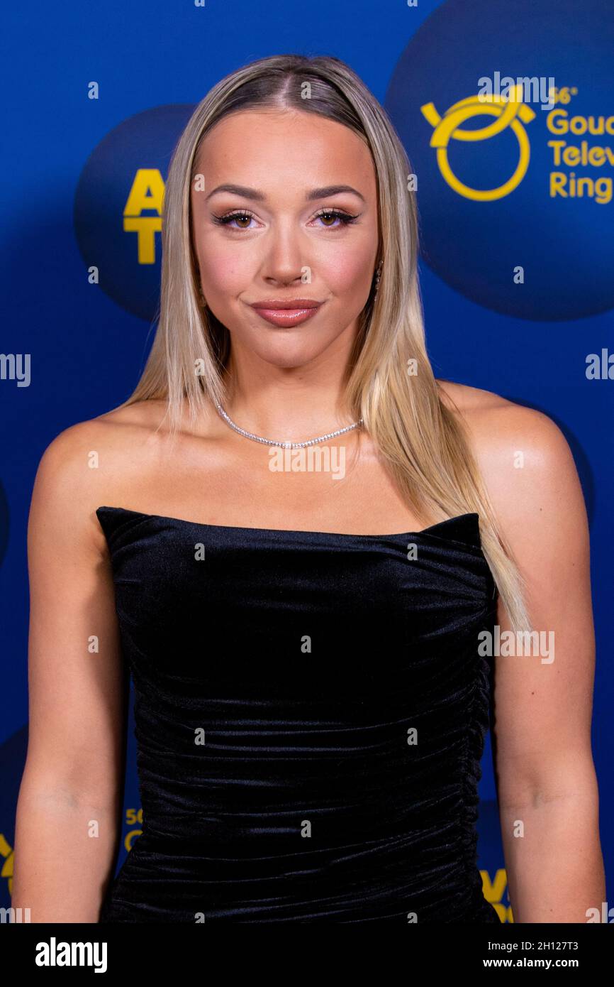 Emma Heesters (Photo by DPPA/Sipa USA Stock Photo - Alamy