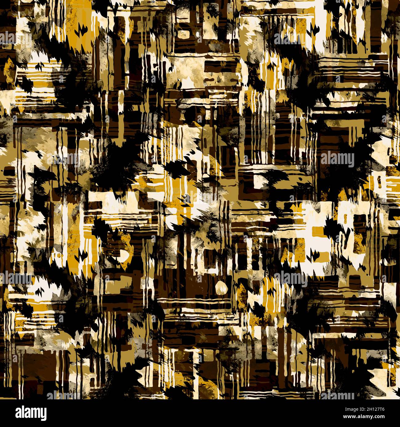 Fashion fabric print patterns, dress designs Stock Photo - Alamy