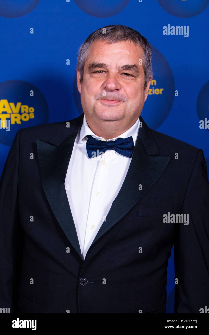 Frank Lammers (Photo by DPPA/Sipa USA Stock Photo - Alamy