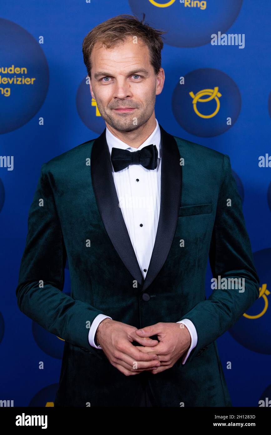 Daan Nieber (Photo by DPPA/Sipa USA Stock Photo - Alamy