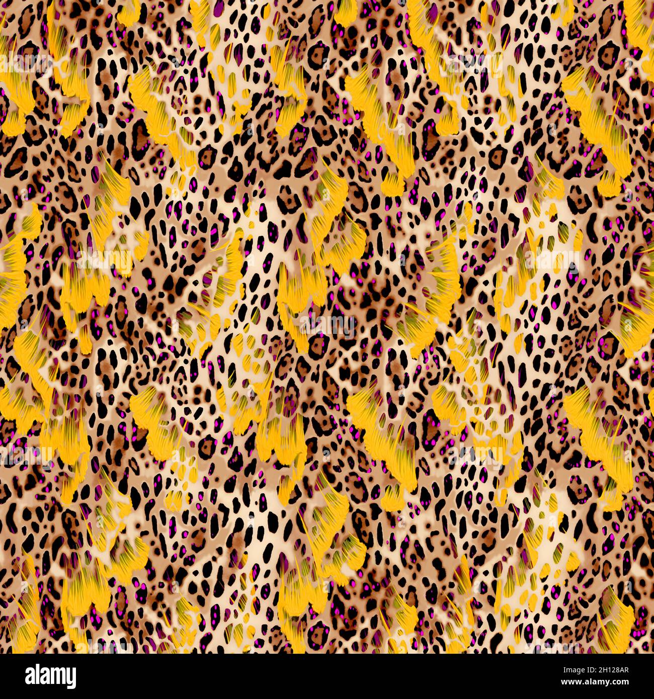 Fashion fabric print patterns, dress designs Stock Photo - Alamy
