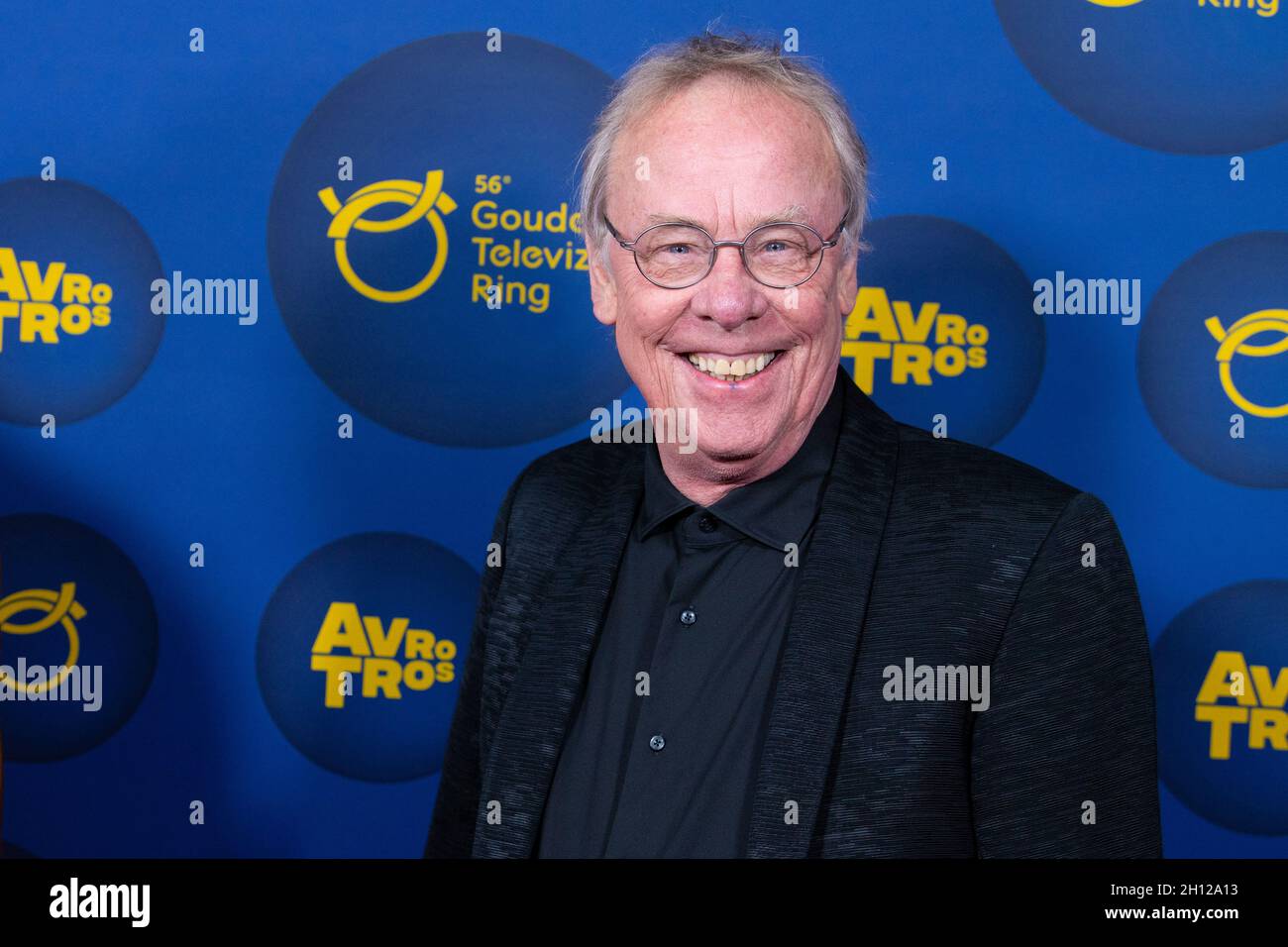 Jack Spijkerman (Photo by DPPA/Sipa USA Stock Photo - Alamy