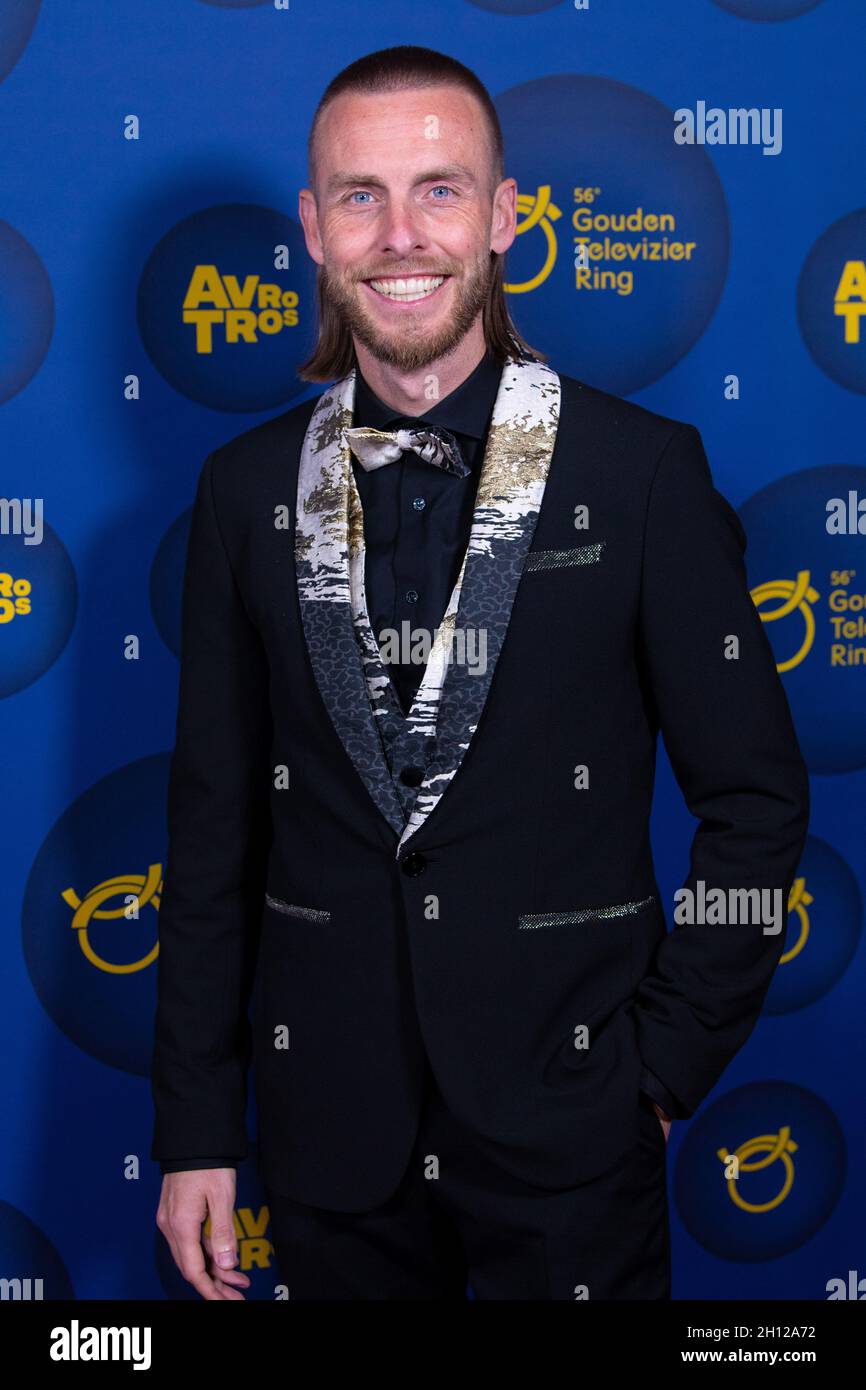 Nathan Rutjes (Photo by DPPA/Sipa USA Stock Photo - Alamy