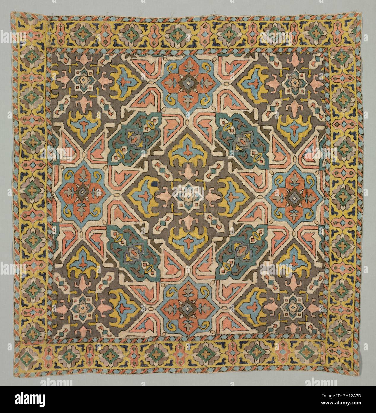 Surface darning and running stitch hi-res stock photography and images ...