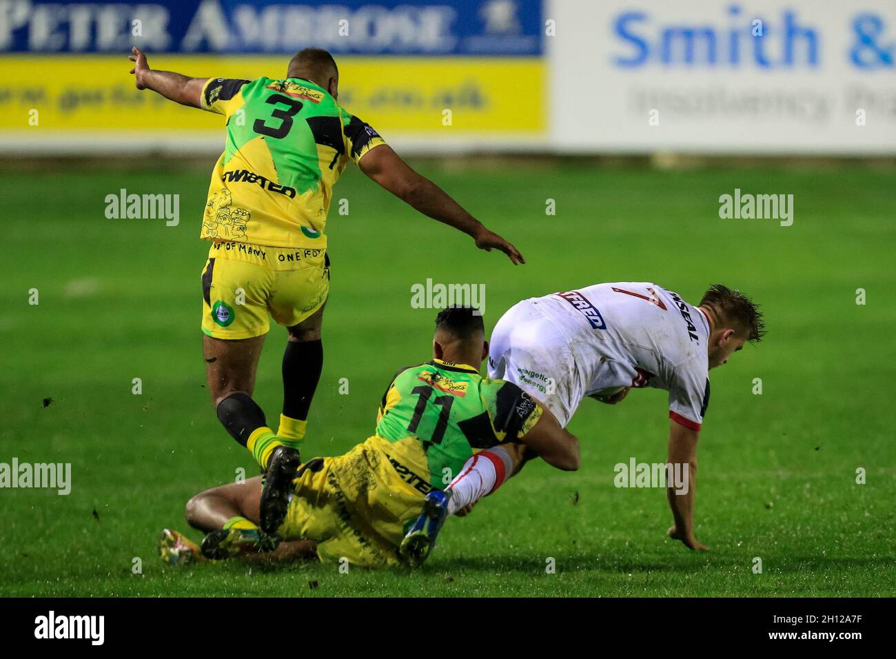 Danny bravo hi-res stock photography and images - Alamy