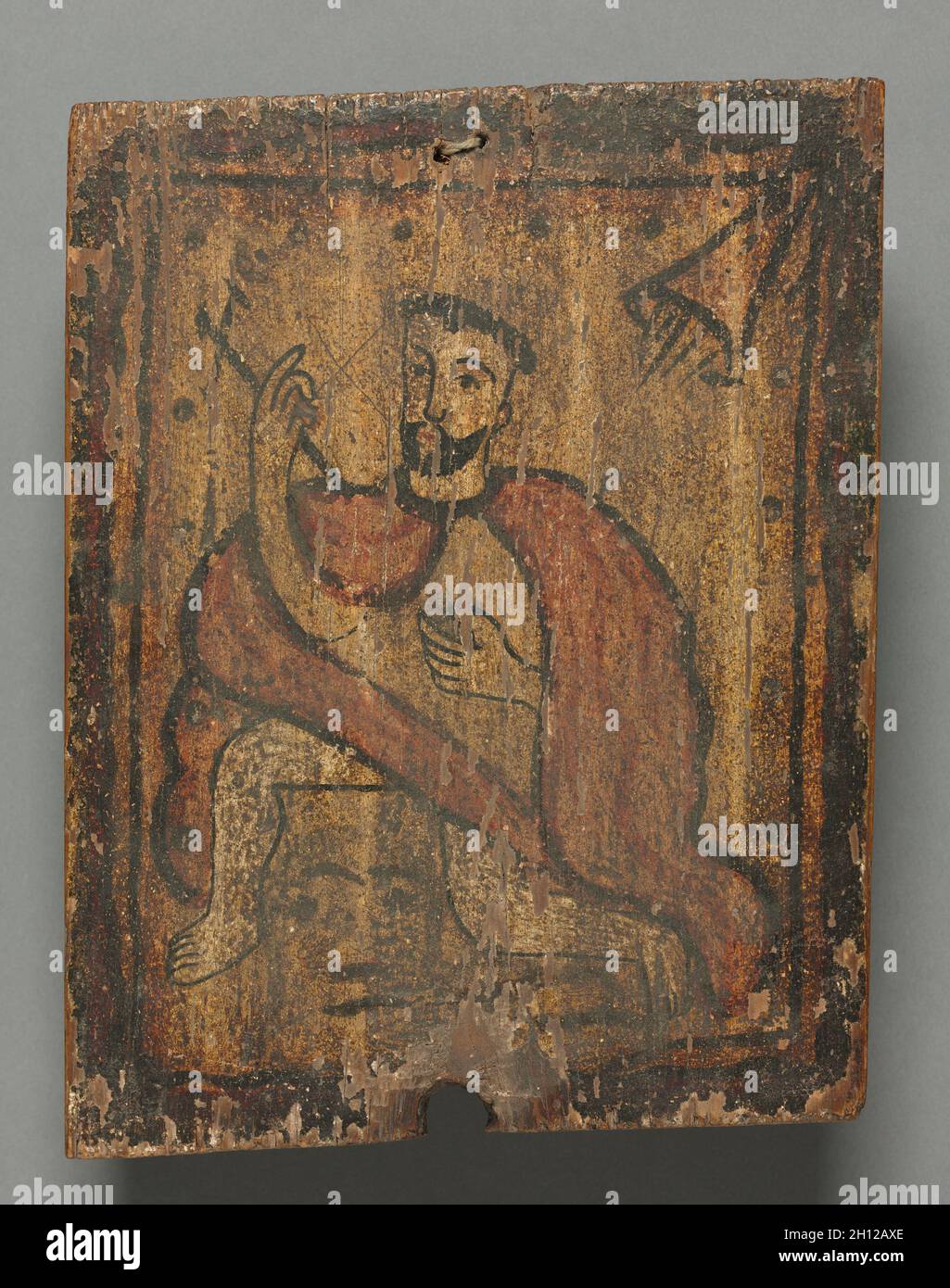 Retablo santo hi-res stock photography and images - Alamy