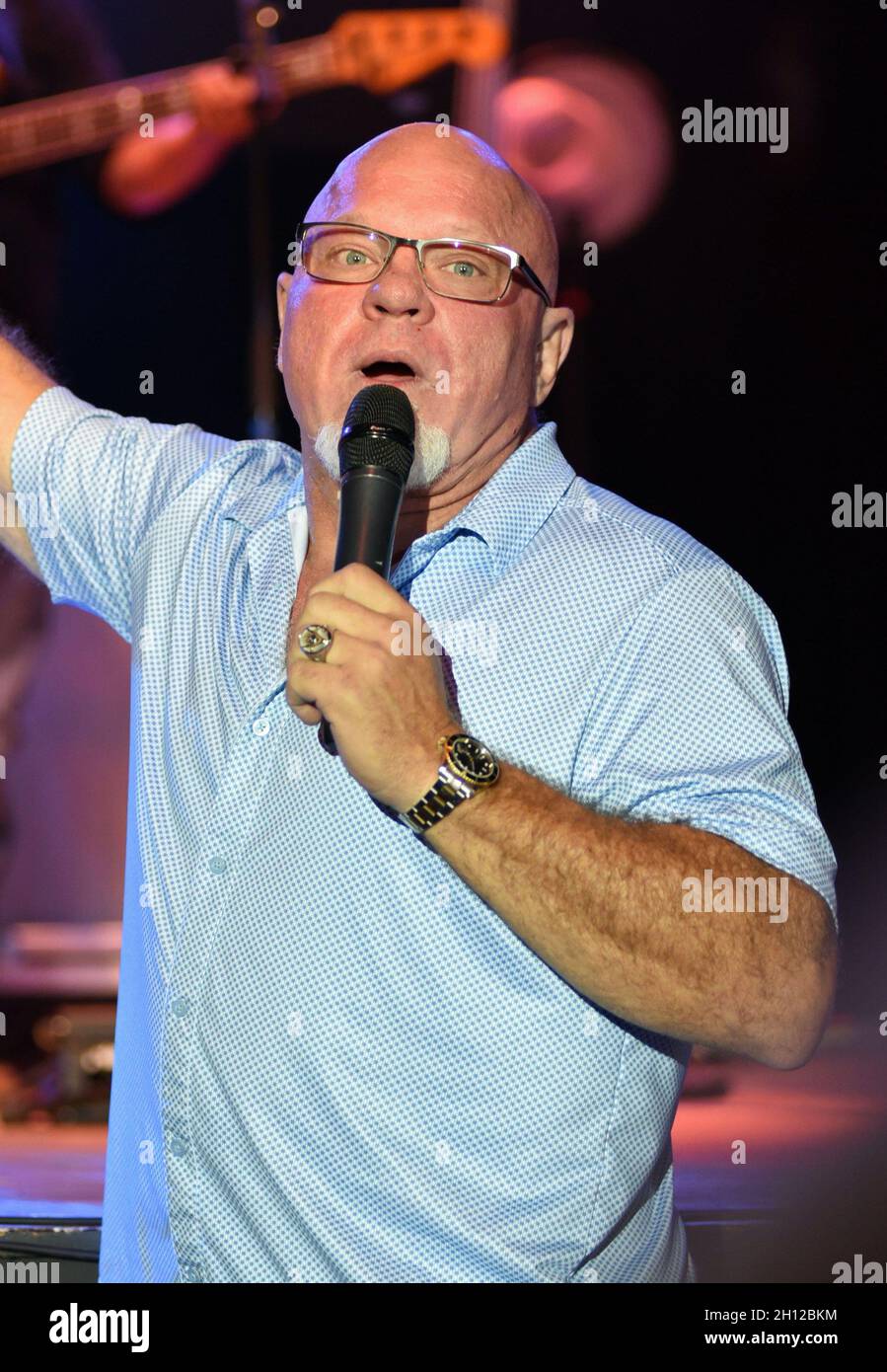 Chad brock hi-res stock photography and images - Alamy
