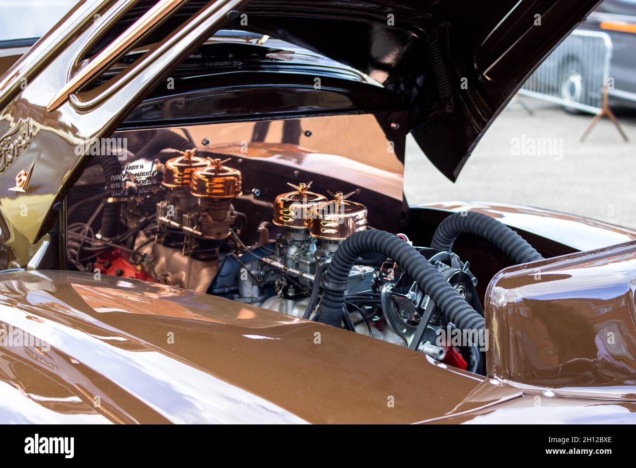 Motot car hi-res stock photography and images - Alamy