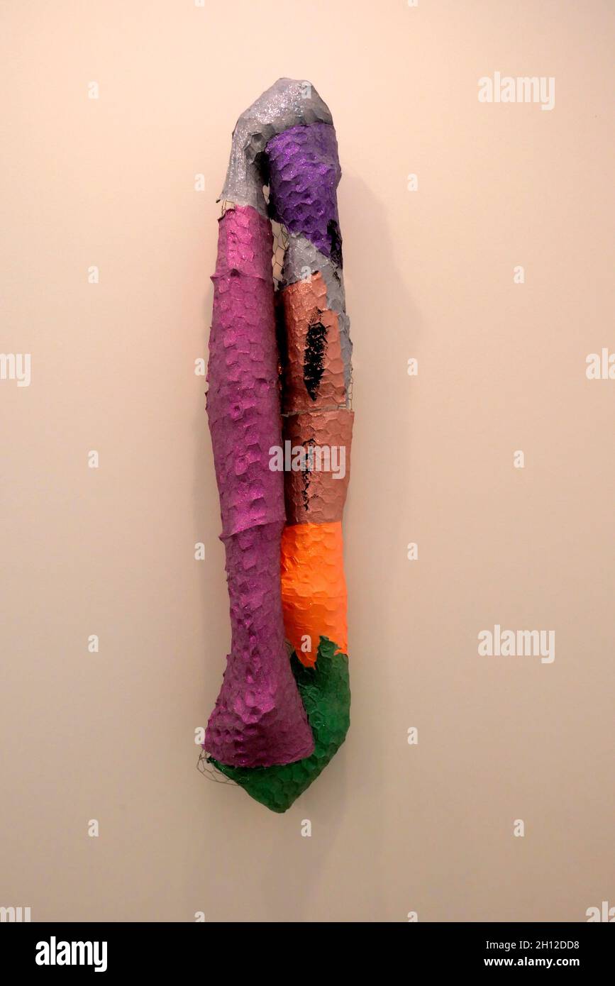 Frieze London was founded in 2003 by Amanda Sharp and Matthew Slotover ...