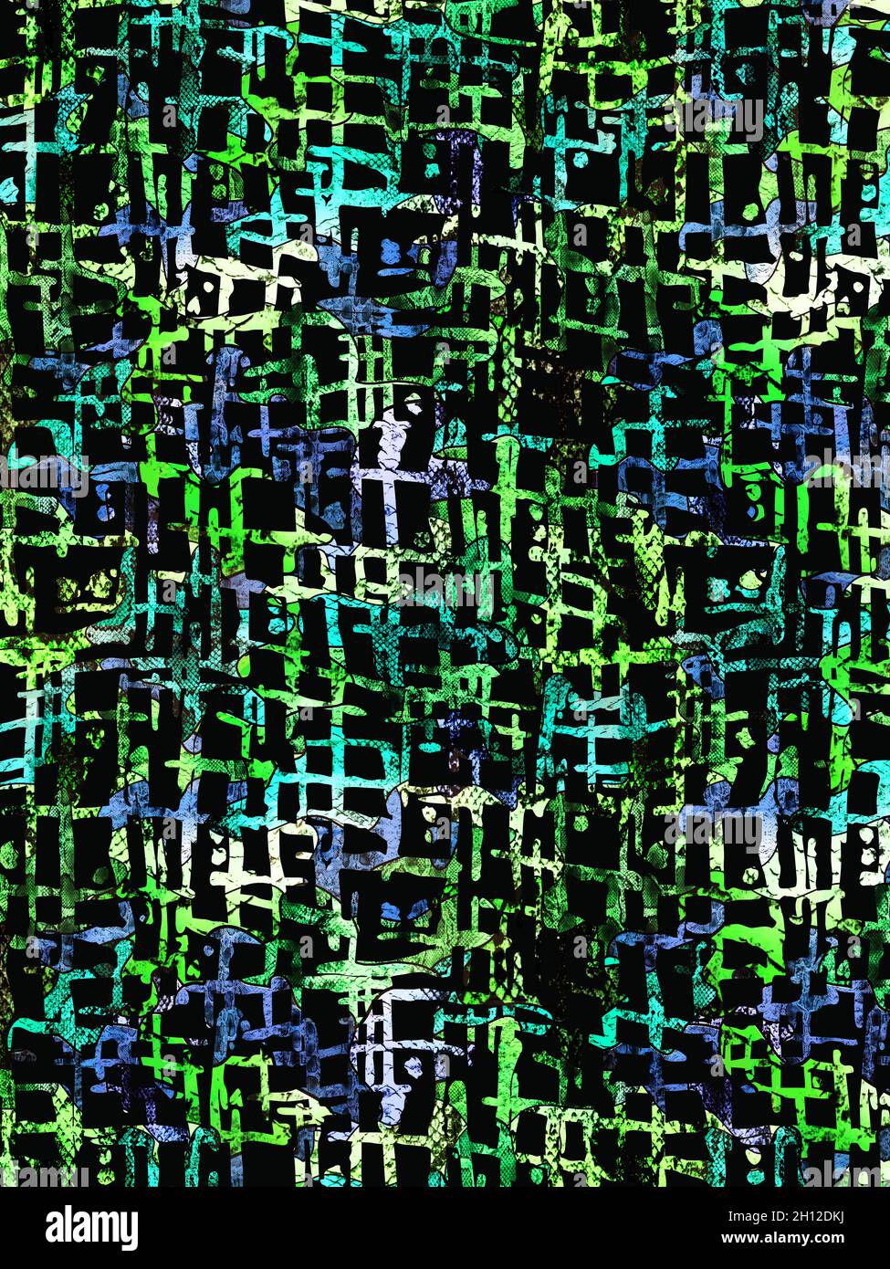 Fashion fabric print patterns, dress designs Stock Photo - Alamy