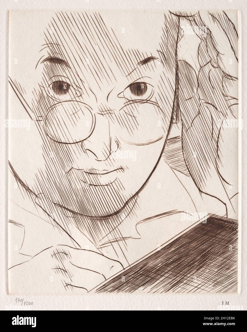 Louis Marcoussis, Catalogue Raisonné de l'oeuvre gravé by Milet (book ...