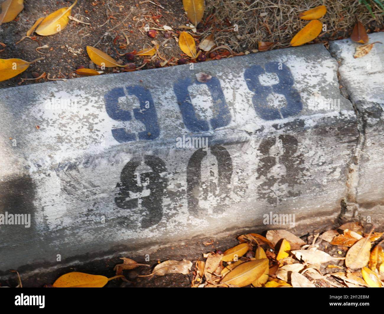 Beverly Hills, California, USA 8th September 2021 A general view of ...